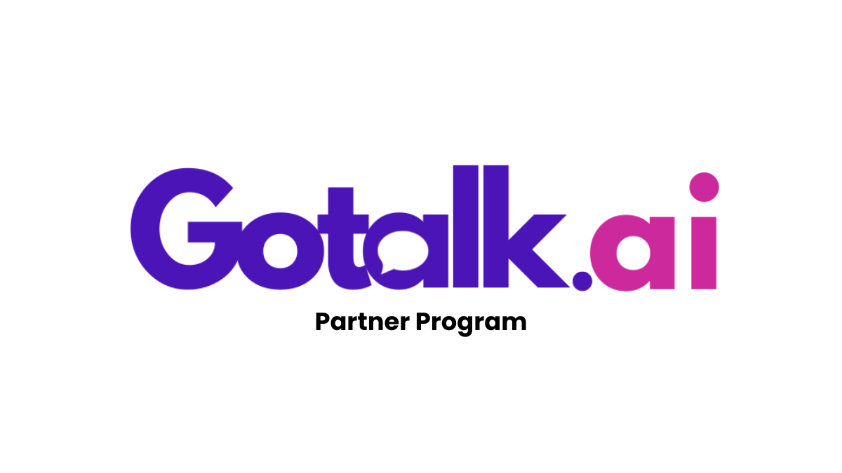 Gotalk.ai - GoBig Online
