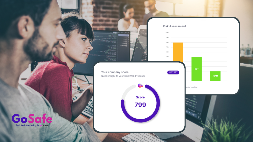 GoSafe - GoBig Online